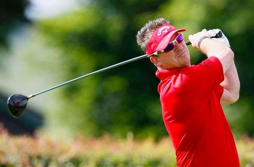 Welcome to Bleadon Hill Golf Course